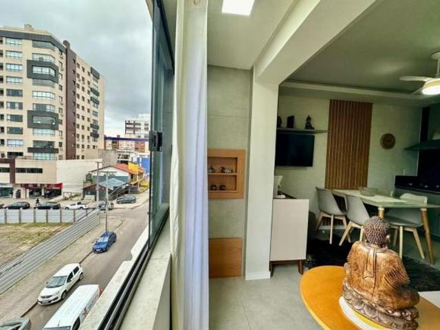 Apartamento com 1 quarto à venda em Capão Da Canoa, no bairro Centro