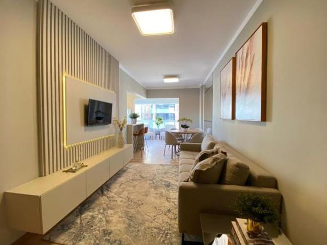 Apartamento com 1 quarto à venda em Capão Da Canoa, no bairro Centro