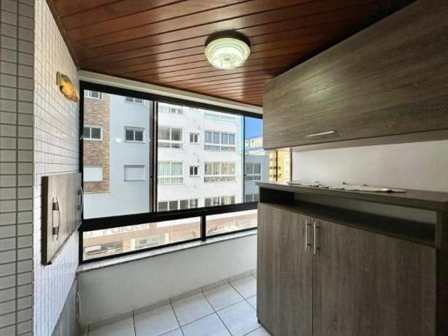 Apartamento com 1 quarto à venda em Capão Da Canoa, no bairro Centro