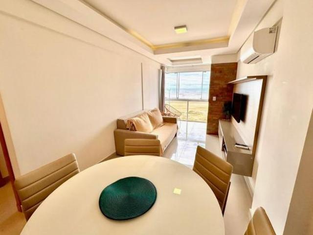 Apartamento com 1 quarto à venda em Capão Da Canoa, no bairro Centro