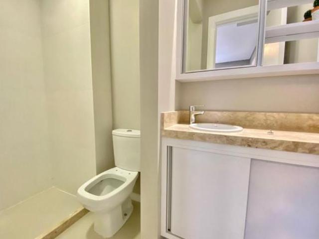 Apartamento com 1 quarto à venda em Capão Da Canoa, no bairro Navegantes