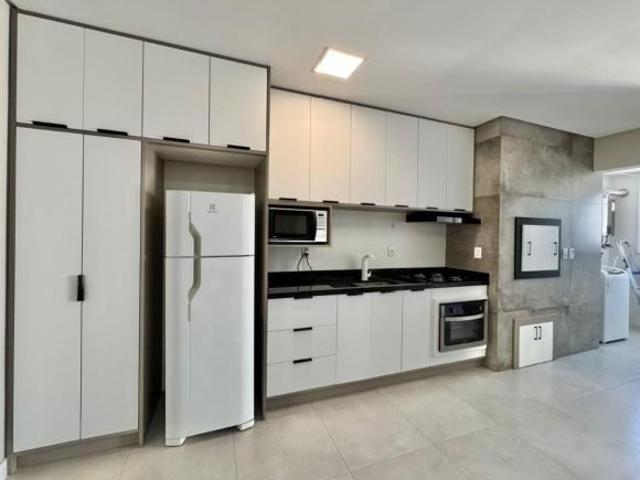 Apartamento com 1 quarto à venda em Capão Da Canoa, no bairro Navegantes