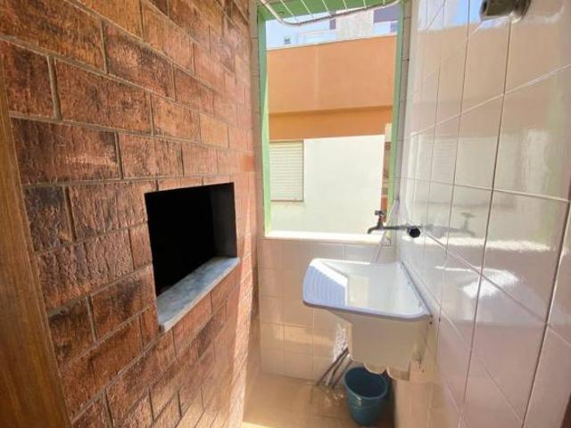 Apartamento com 1 quarto à venda em Capão Da Canoa, no bairro Zona Nova