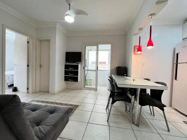 Apartamento com 1 quarto à venda em Capão Da Canoa, no bairro Zona Nova