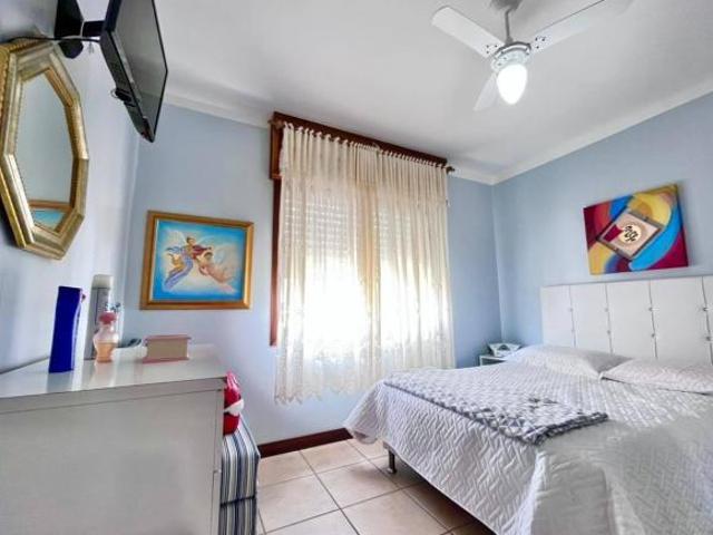 Apartamento com 1 quarto à venda em Capão Da Canoa, no bairro Zona Nova