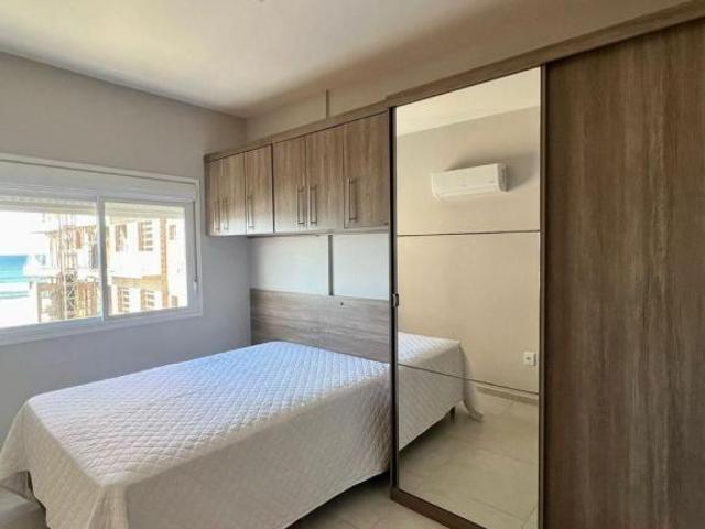 Apartamento com 1 quarto à venda em Capão Da Canoa, no bairro Zona Nova