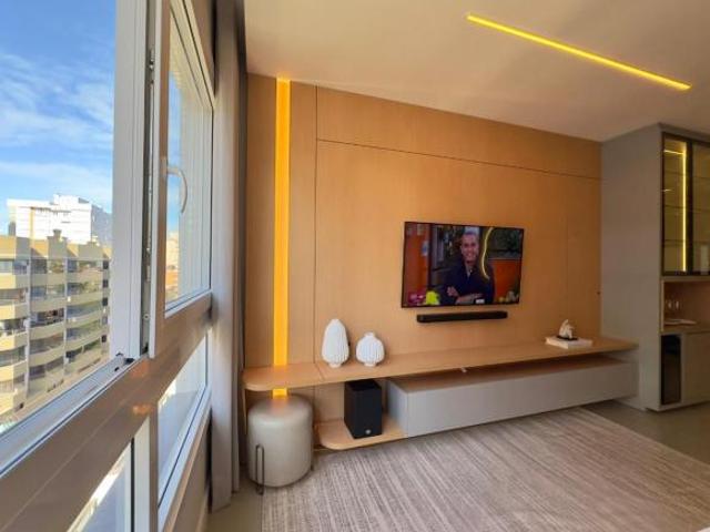 Apartamento com 1 quarto à venda em Capão Da Canoa, no bairro Zona Nova