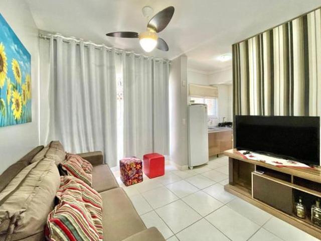 Apartamento com 1 quarto à venda em Capão Da Canoa, no bairro Zona Nova