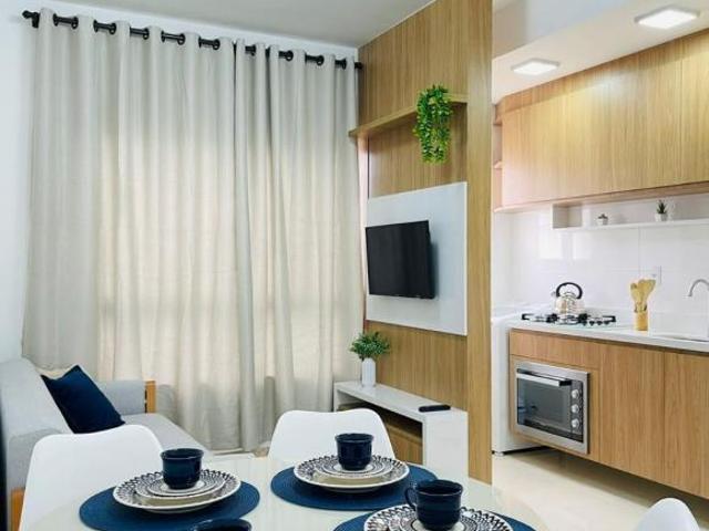 Apartamento com 1 quarto à venda em Capão Da Canoa, no bairro Zona Nova