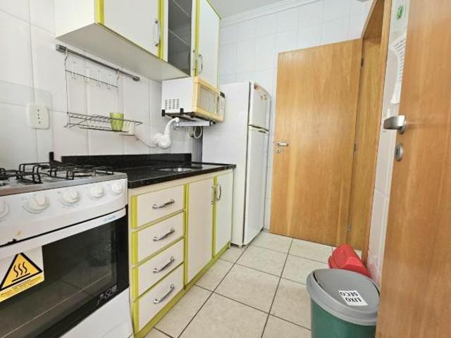 Apartamento com 1 quarto à venda em Capão Da Canoa, no bairro Zona Nova