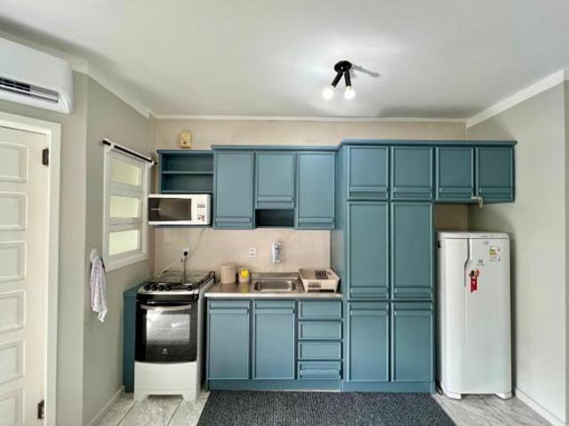 Apartamento com 1 quarto à venda em Capão Da Canoa, no bairro Zona Nova