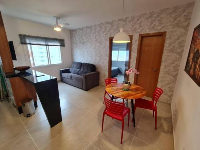 Apartamento com 1 quarto à venda em Capão Da Canoa, no bairro Zona Nova