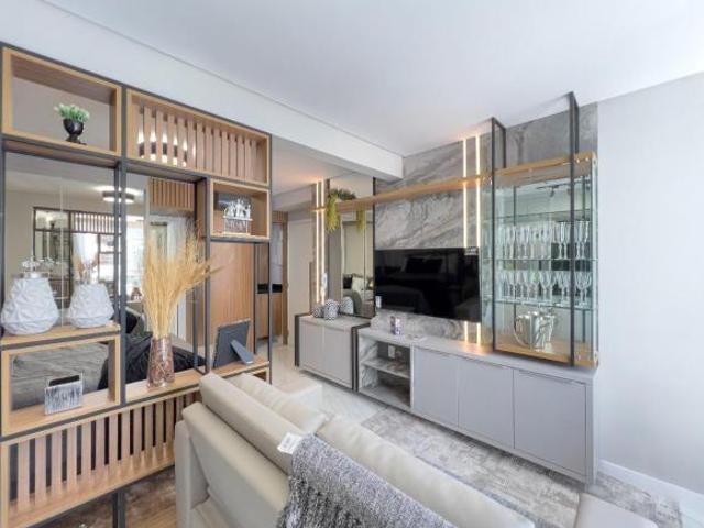 Apartamento com 1 quarto à venda em Capão Da Canoa, no bairro Zona Nova