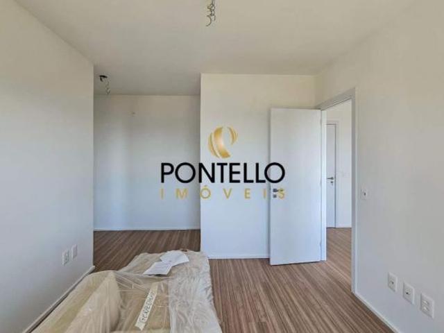 Apartamento com 1 quarto à venda em Cataguases, no bairro Jardim Bandeirantes I