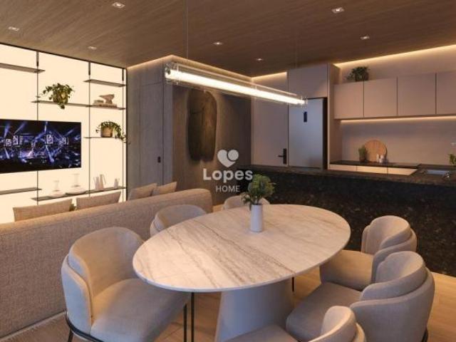 APARTAMENTO COM 1 QUARTO À VENDA EM CENTRO CURITIBA PR
