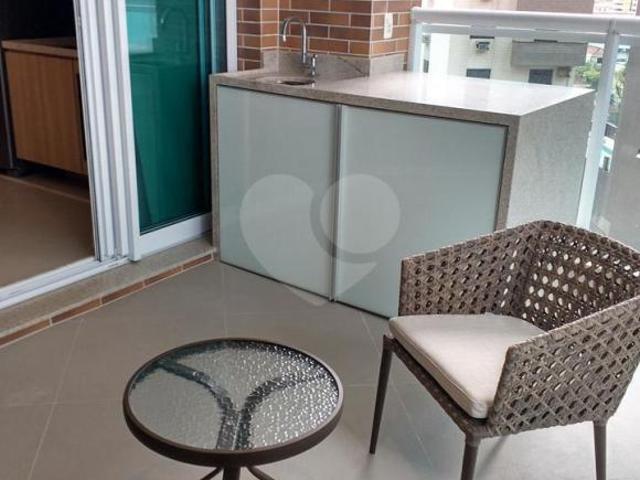 Apartamento com 1 quarto à venda em Gonzaga