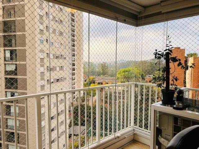 Apartamento com 1 quarto, à venda em Green Valley Alphaville