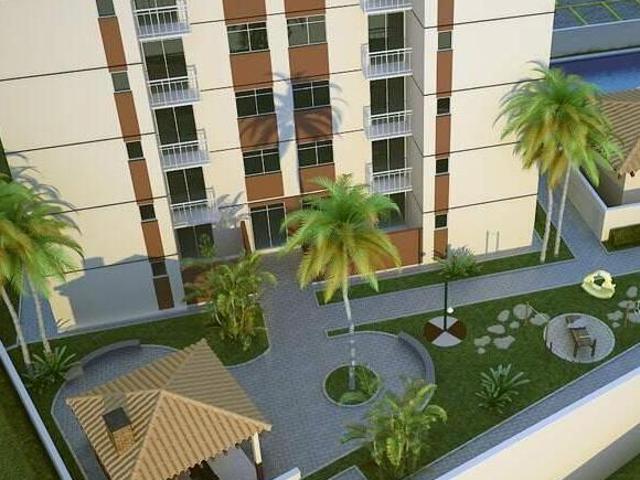 Apartamento com 1 quarto à venda em Juiz De Fora, no bairro Estrela Sul