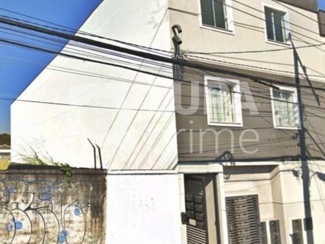 APARTAMENTO COM 1 QUARTO À VENDA EM LAUZANE PAULISTA