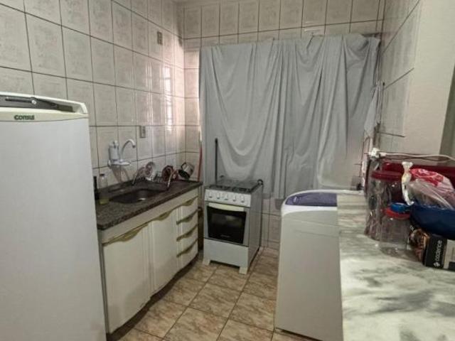 Apartamento com 1 quarto à venda em Lavras, no bairro Centro