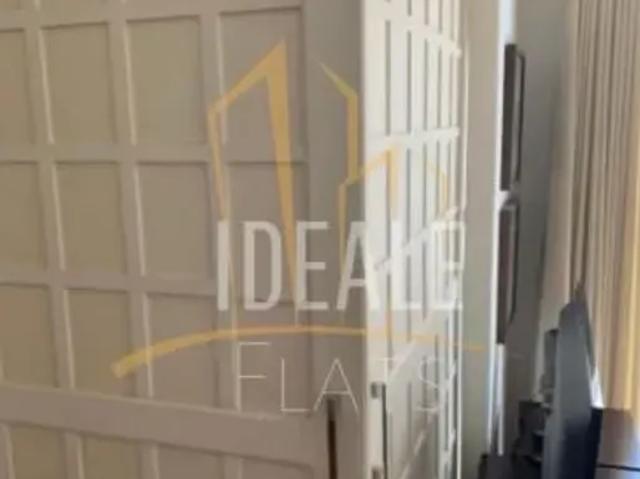 Apartamento com 1 quarto a venda em Moema São Paulo SP
