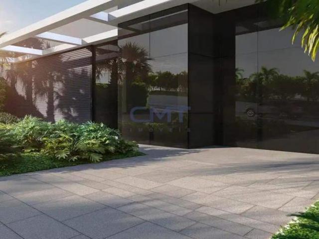 Apartamento com 1 quarto à venda em Nova Lima, no bairro Belvedere