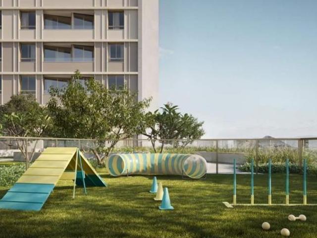 Apartamento com 1 quarto à venda em Nova Lima, no bairro Vale Do Sereno