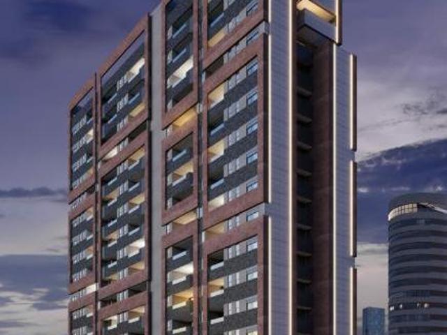 Apartamento com 1 quarto à venda em Nova Lima, no bairro Vale Do Sereno