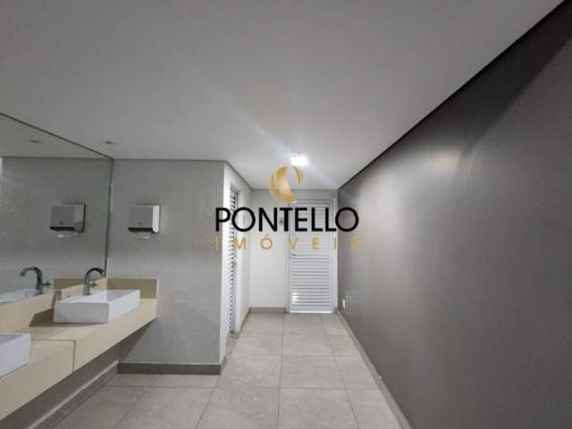 Apartamento com 1 quarto à venda em Nova Lima, no bairro Vila Da Serra