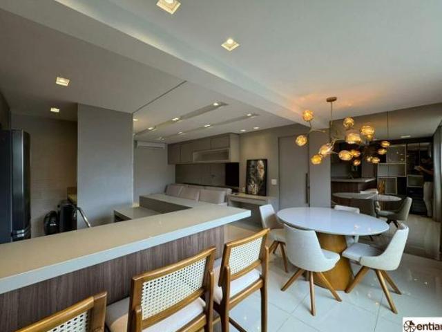 Apartamento com 1 quarto à venda em Nova Lima, no bairro Vila Da Serra
