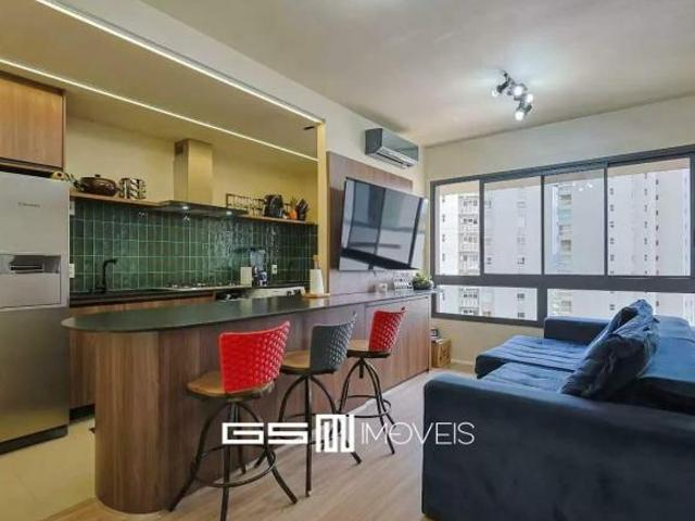 Apartamento com 1 quarto à venda em Nova Lima, no bairro Vila Da Serra