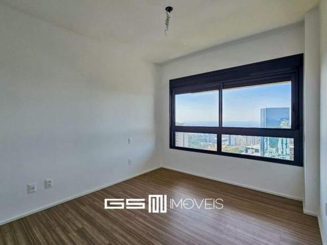 Apartamento com 1 quarto à venda em Nova Lima, no bairro Vila Da Serra
