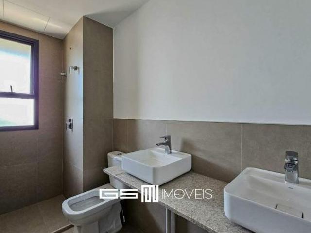Apartamento com 1 quarto à venda em Nova Lima, no bairro Vila Da Serra