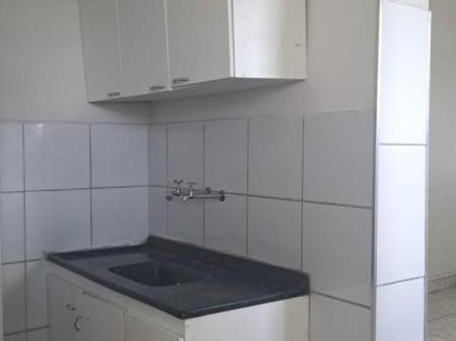 Apartamento com 1 quarto à venda em Pedro Leopoldo, no bairro Centro
