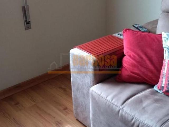 Apartamento com 1 quarto à venda em Pelotas, no bairro Centro