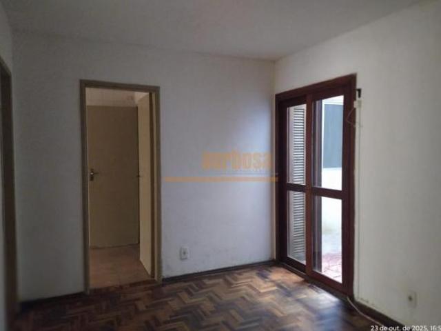 Apartamento com 1 quarto à venda em Pelotas, no bairro Centro
