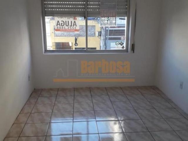 Apartamento com 1 quarto à venda em Pelotas, no bairro Centro