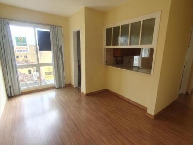 Apartamento com 1 quarto à venda em Pelotas, no bairro Centro