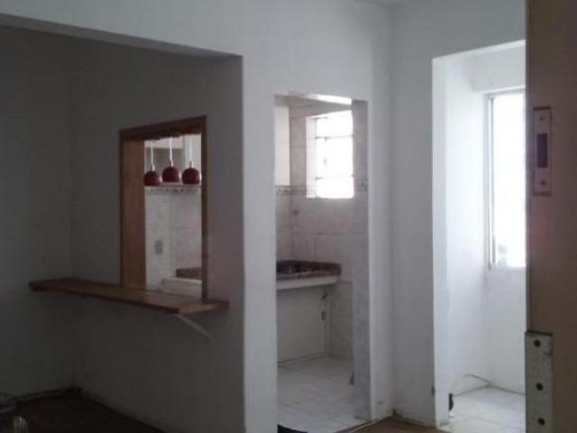 Apartamento com 1 quarto à venda em Pelotas, no bairro Centro