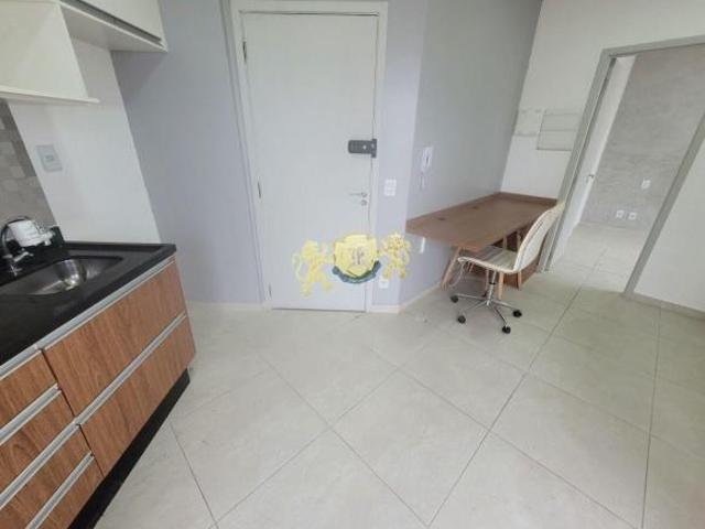 Apartamento com 1 Quarto à venda em Pinheiros SP
