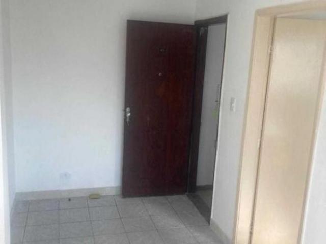 Apartamento com 1 quarto à venda em São Paulo, no bairro Brooklin Paulista