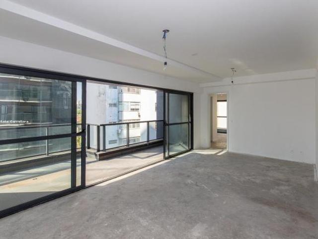 Apartamento com 1 quarto à venda em São Paulo, no bairro Itaim Bibi