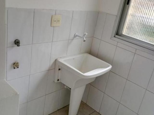 Apartamento com 1 quarto à venda em São Paulo, no bairro Liberdade