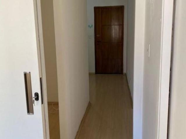 Apartamento com 1 quarto à venda em São Paulo, no bairro Liberdade