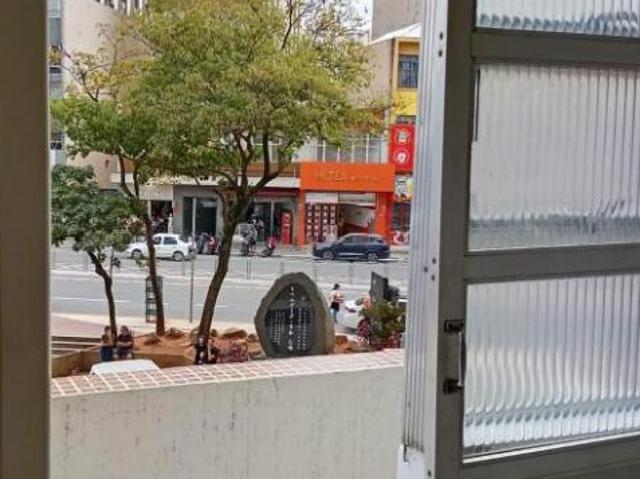 Apartamento com 1 quarto à venda em São Paulo, no bairro Liberdade