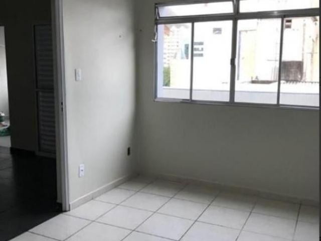 Apartamento com 1 quarto à venda em São Paulo, no bairro Sé