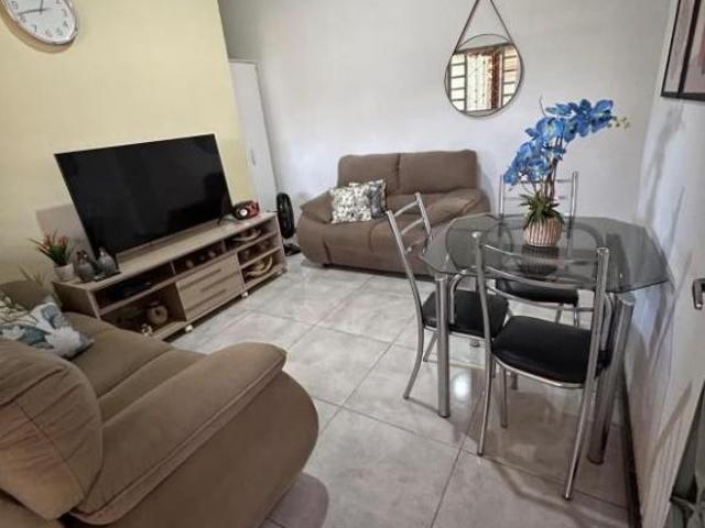 Apartamento com 1 quarto à venda em Santa Luzia, no bairro Baronesa