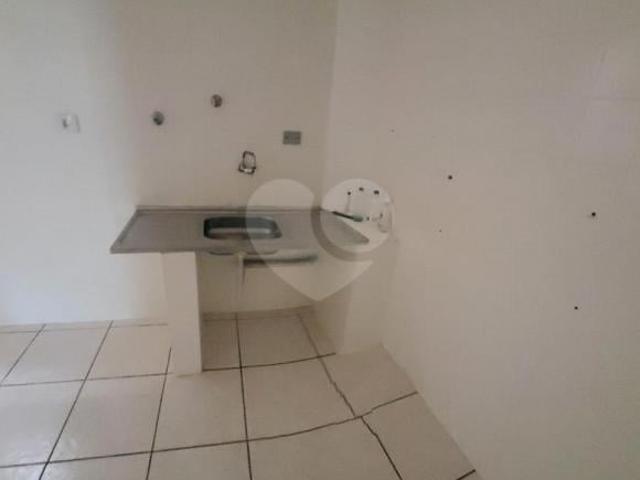 Apartamento com 1 quartos à venda em Santana SP