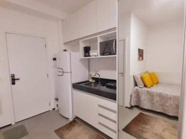 Apartamento com 1 quarto à venda em Sao Paulo, no bairro Liberdade