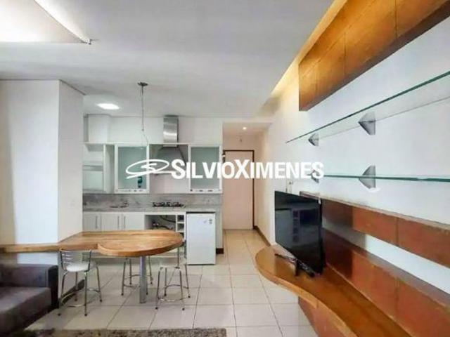 Apartamento com 1 Quarto à Venda, Estoril Belo Horizonte